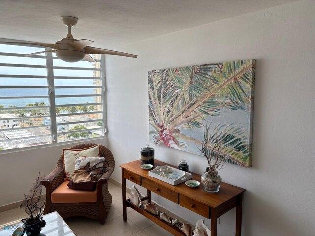 Complejo Turistico De Luquillo Unit,luquillo, Condo For Sale