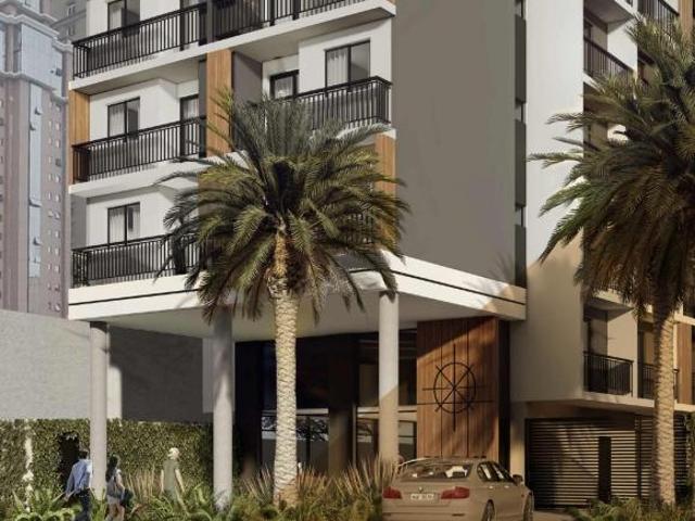 Comppass Coliving JAL Empreend. Studio 701