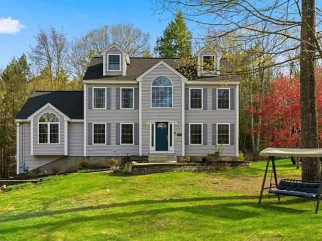 Compromise Ln, Sandown, Home For Sale