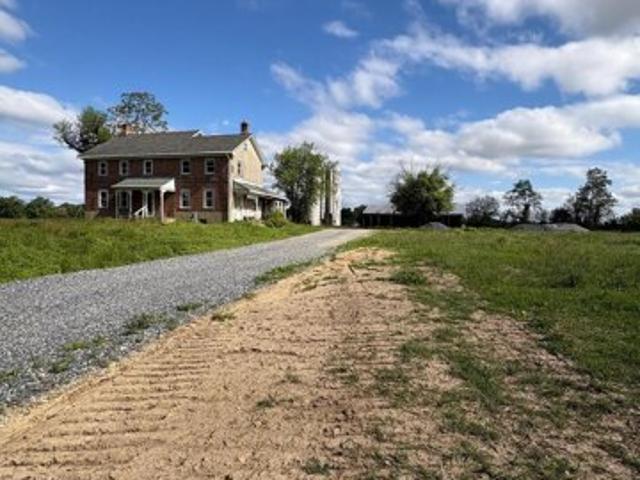 Compromise Rd, Mannington, Home For Sale