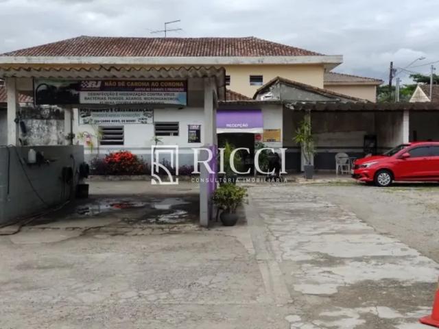 Compra terreno macuco
