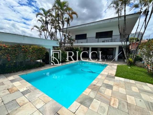 COMPRAR MARAVILHOSA CASA SOBRADO 4 SUÍTES E PISCINA NA ENSEADA GUARUJÁ !