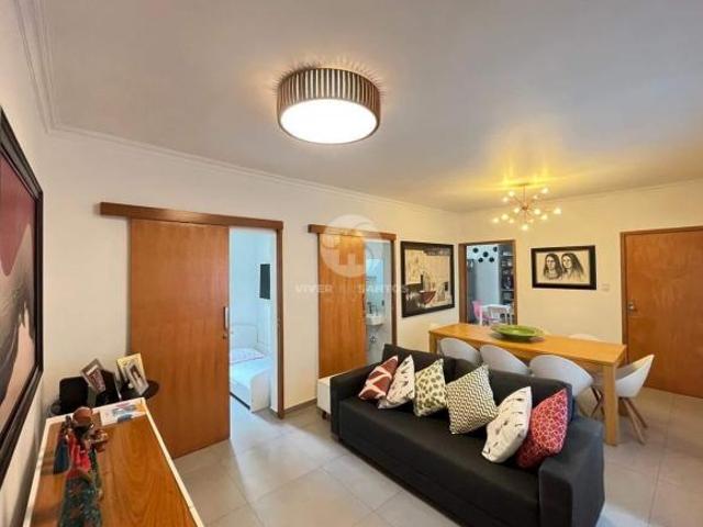 Comprar Apartamento na Avenida da Praia Boqueirão 110m2