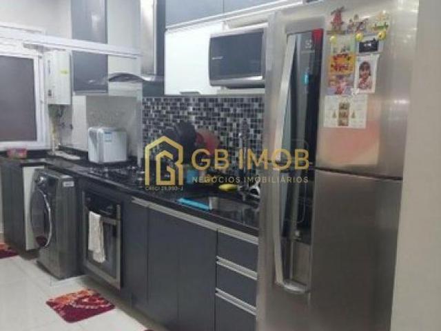Comprar Apartamento no Condomínio Trentino em Jundiaí SP GB4802