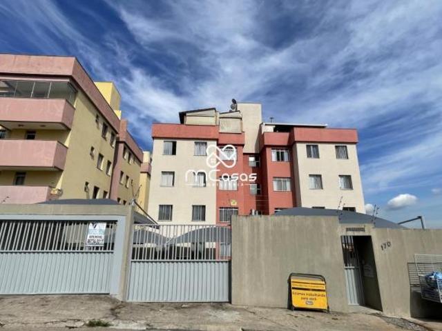 Comprar / Apartamento / Novo Horizonte / Betim/MG