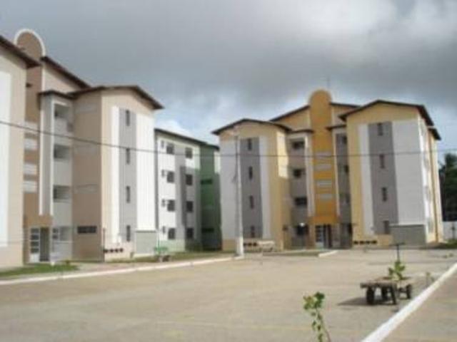 Comprar Apartamento Aracaju Farolandia