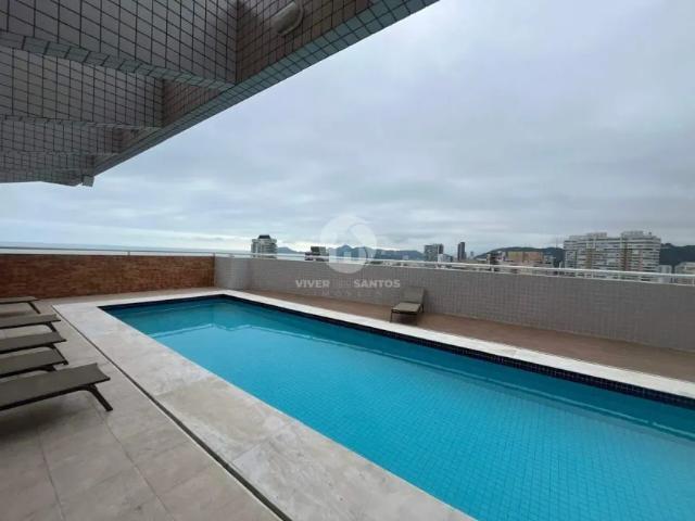 Comprar apartamento com 2 Quartos à venda, 96 m² Gonzaga