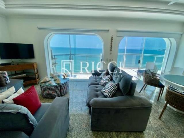comprar apartamento com vista mar no morro do maluf