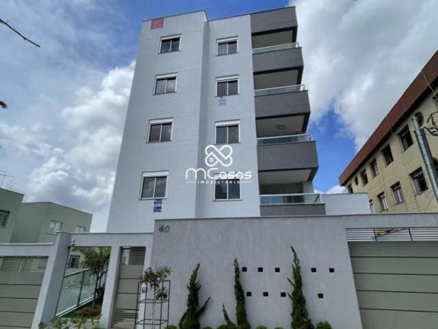 Comprar / Apartamento com Área Privativa / Jardim da Cidade / Betim