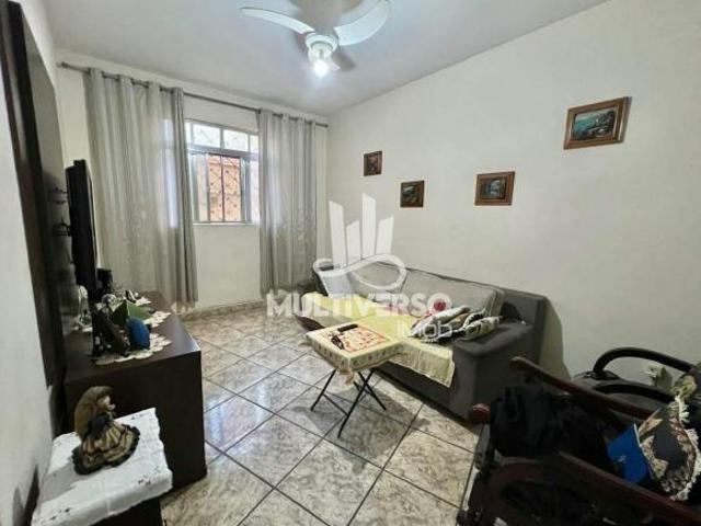 Comprar apartamento de 2 dormitórios em Santos