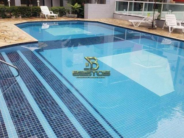 Comprar apartamento de 2 dormitórios na área nobre da praia grande em Ubatuba SP