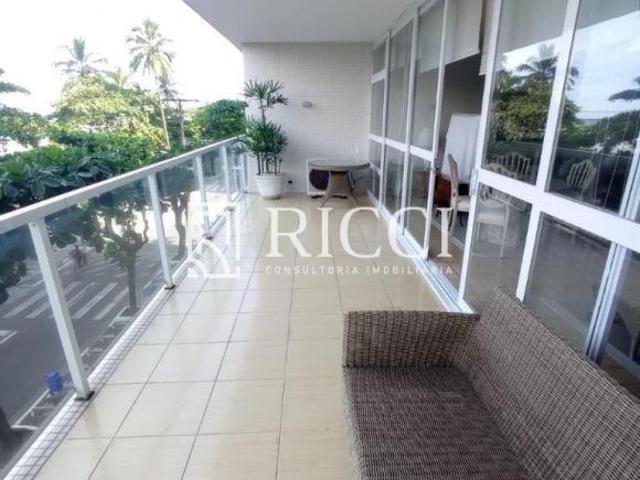 COMPRAR APARTAMENTO FRENTE MAR 4 DORMITÓRIOS 1 SUÍTE !