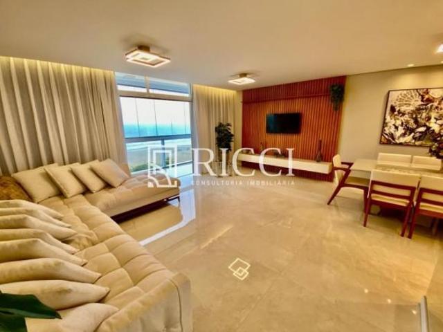 comprar apartamento frente mar