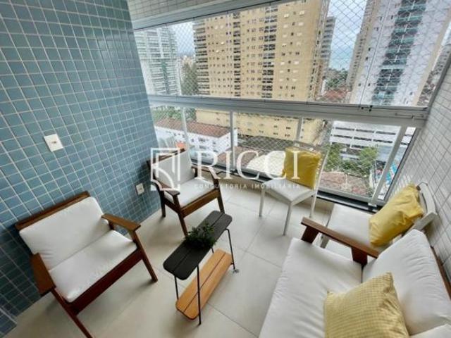 Comprar apartamento vista parcial mar
