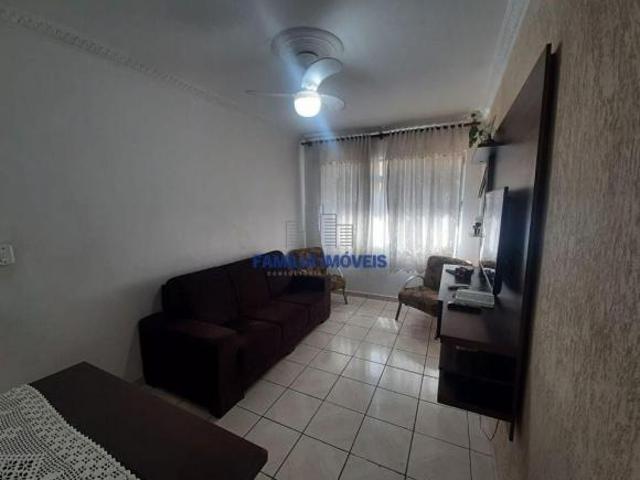 Comprar apartamento 2 quartos 66m² Campo Grande Santos/SP