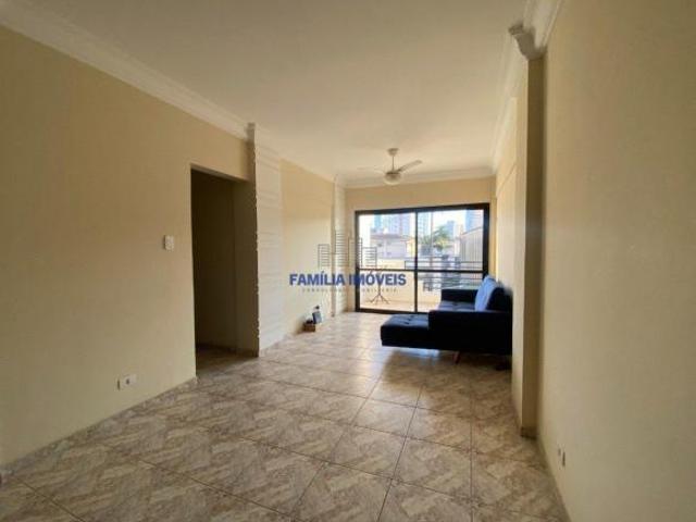 Comprar apartamento 2 quartos dependência Ponta da Praia Santos