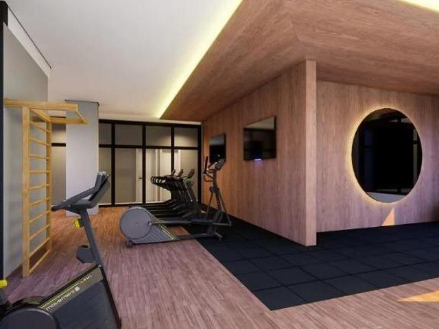Comprar apartamento 3 dormitórios em Santo André SP