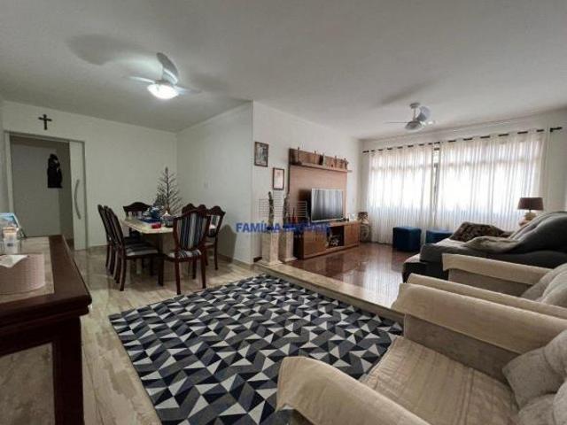 Comprar apartamento 3 quartos 1 suíte vaga Ponta da Praia SP