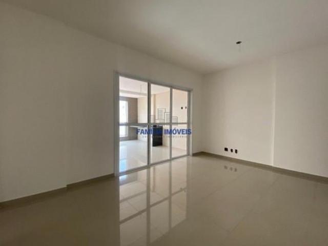 Comprar apartamento 3 quartos 3 suites 2 vagas Embaré Santos SP
