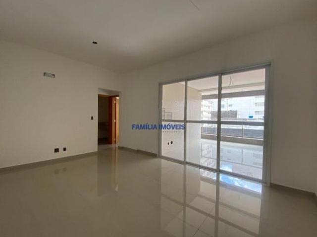 Comprar apartamento 3 quartos 3 suites 2 vagas Embaré Santos SP