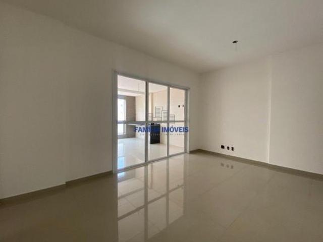 Comprar apartamento 3 quartos 3 suites 2 vagas Embaré Santos SP