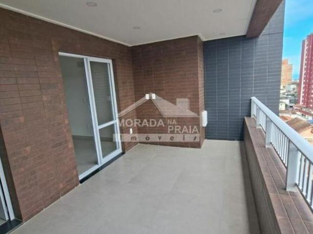Comprar Belo apartamento 2 dormitórios,1 suíte,lazer completo, a 500 metros da Praia