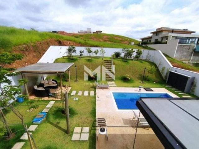 Comprar casa 4 suítes venda Condomínio Campos de Santo Antônio II Itu