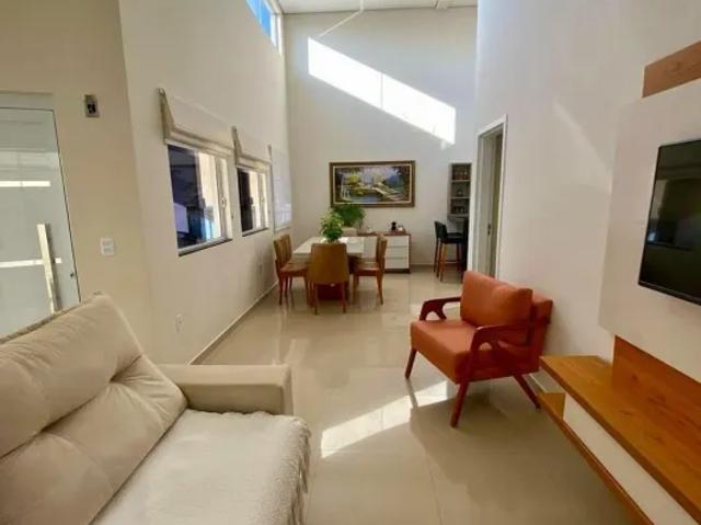 Comprar casa condomínio de mônaco em hortolândia