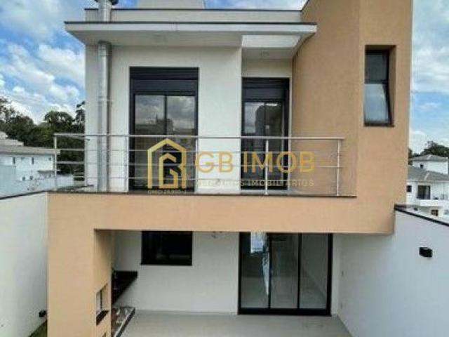 Comprar casa Condominio Reserva da Mata GB4624