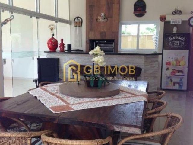 Comprar Casa Condominio Reserva dos Vinhedos em Louveira SP GB4668