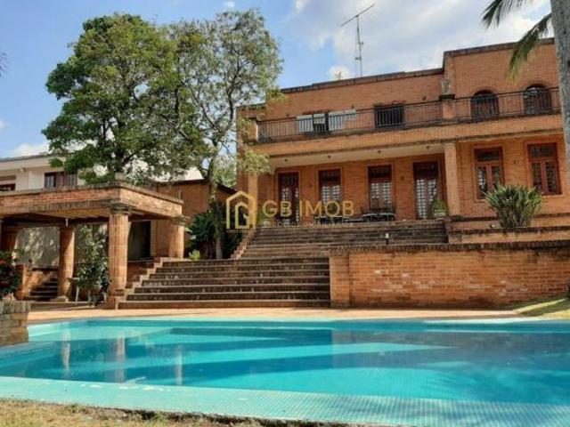 Comprar Casa Chácara Malota Jundiaí SP GB5412