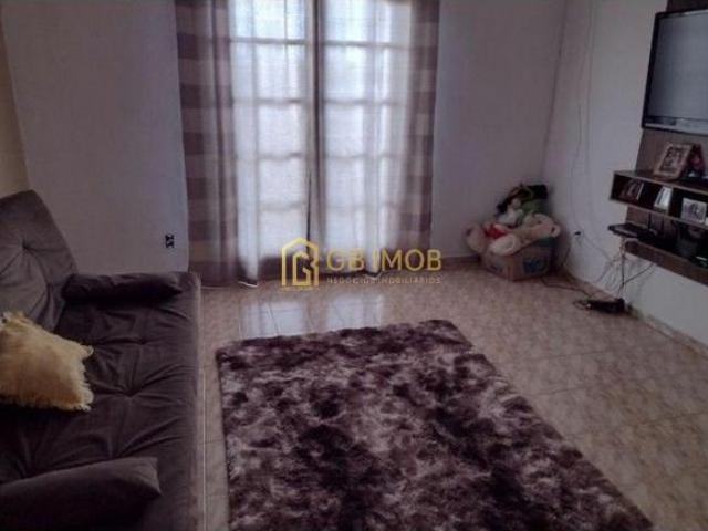 Comprar Casa Bairro Água das Flores Jundiaí SP GB4726
