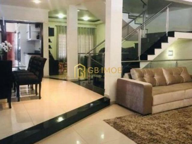 Comprar Casa em Louveira Bairro Santo Antônio GB4653