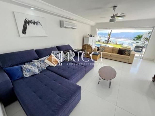 COMPRAR CASA ESPETACULAR NO CANTÃO DA ENSEADA 4 SUÍTES !