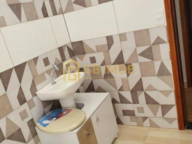 Comprar Casa no Bairro Jardim Liberdade em Jundiaí SP GB4855
