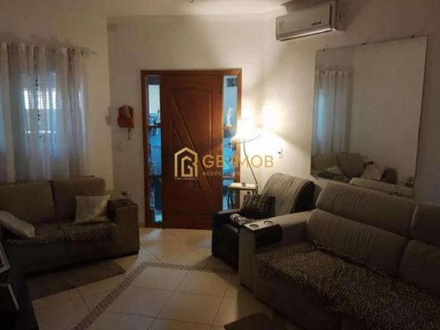 Comprar Casa no Bairro Jardim Olívio Moro, Várzea Paulista SP GB5373