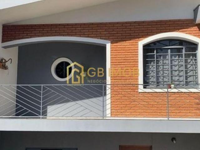 Comprar Casa no Bairro Portal das hortênsias em Várzea Paulista SP GB5215