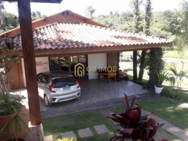 Comprar Chácara Bairro dos Fernandes Jundiaí SP GB4942