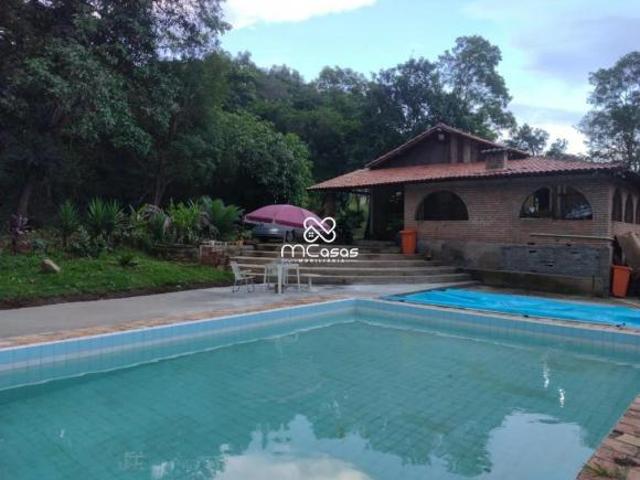 COMPRAR / CHÁCARA / SÍTIO / BAIRRO CAMPINA VERDE / IGARAPÉ/MG