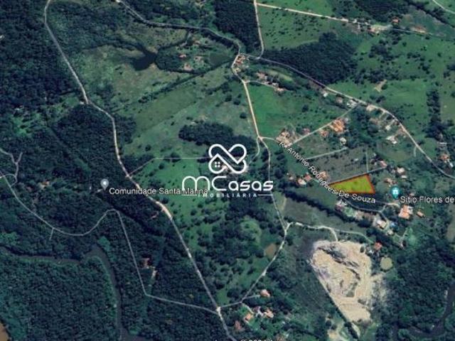 Comprar / Chácara / Terreno / Sítio / Vianópolis / Betim/MG