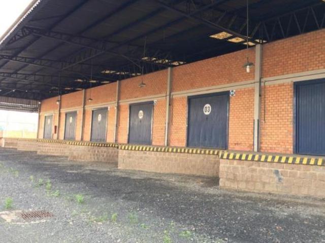 Comprar Galpão em Porto Alegre, RS, bairro Porto Seco, região vocacionada para Logística, distribuiç