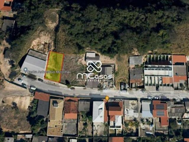 Comprar / Lote / Cidade Verde / Betim/MG