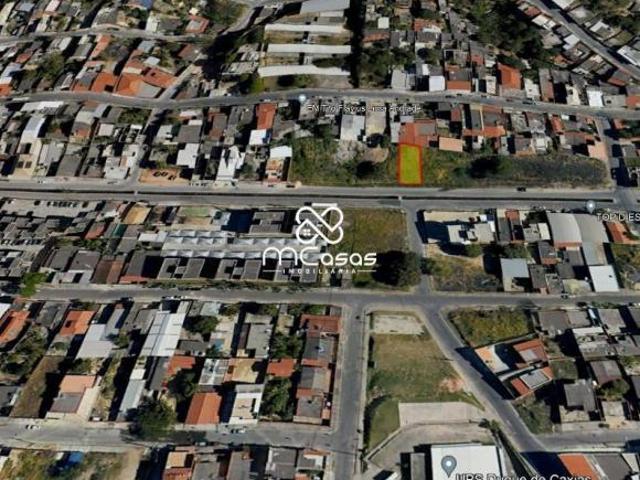 Comprar / Lote / Duque de Caxias / Alterosas / Betim/MG