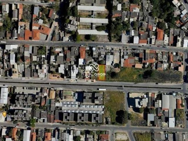 Comprar / Lote / Duque de Caxias / Alterosas / Betim/MG