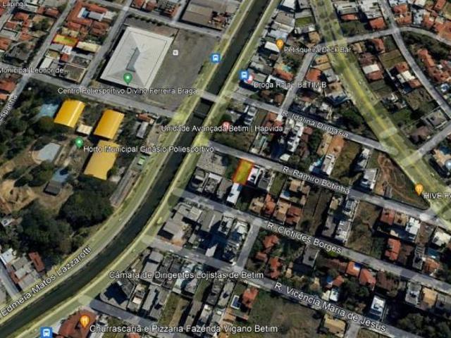Comprar / Lote / Jardim da Cidade / Betim/MG
