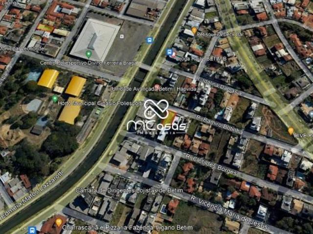 Comprar / Lote / Jardim da Cidade / Betim/MG