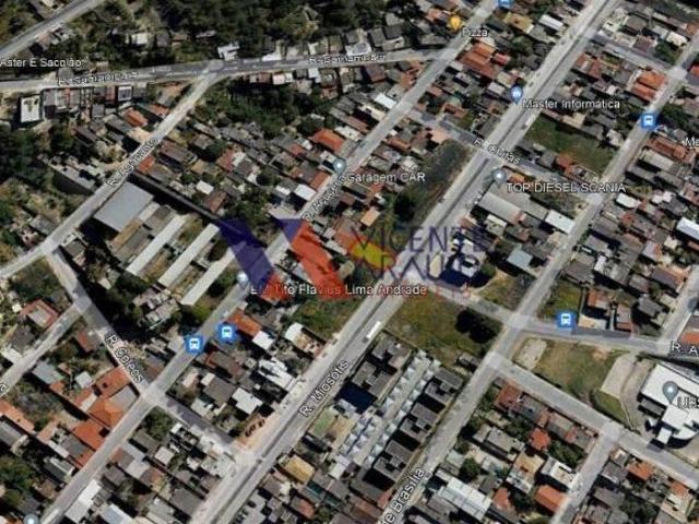 COMPRAR / LOTE / JARDIM DAS ALTEROSAS / DUQUE DE CAXIAS / BETIM/MG