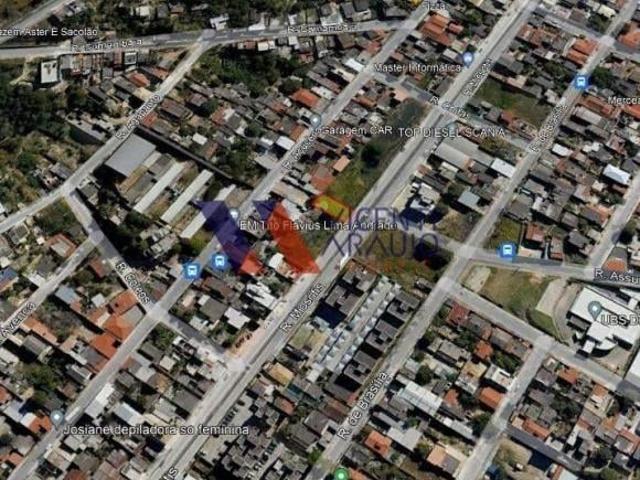 COMPRAR / LOTE / JARDIM DAS ALTEROSAS / DUQUE DE CAXIAS / BETIM/MG