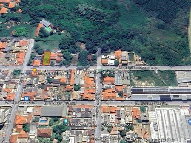 Comprar / Lote / Nossa Senhora das Graças / Betim/MG