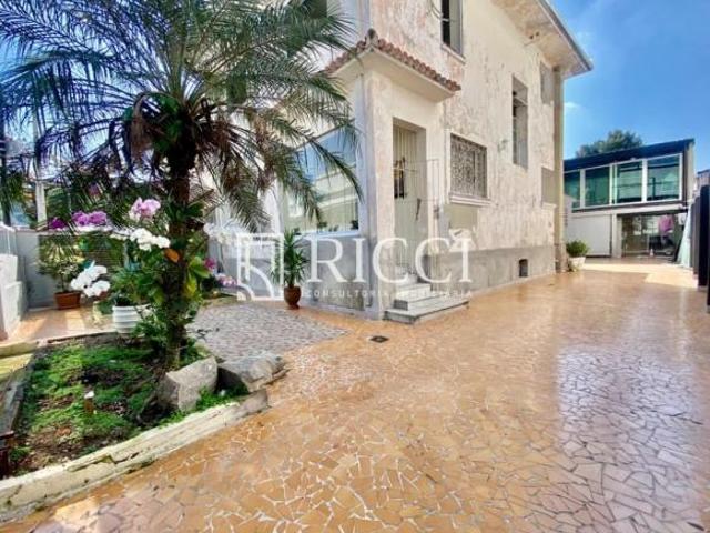 Comprar sobrado na Vila Belmiro
